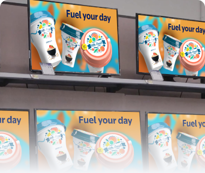 Ad Solutions at Walmart Connect